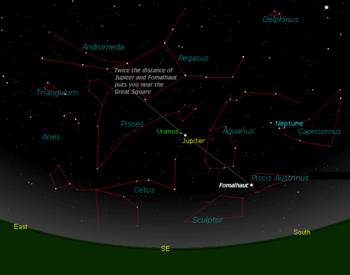 StarWatch: Moravian College Astronomy